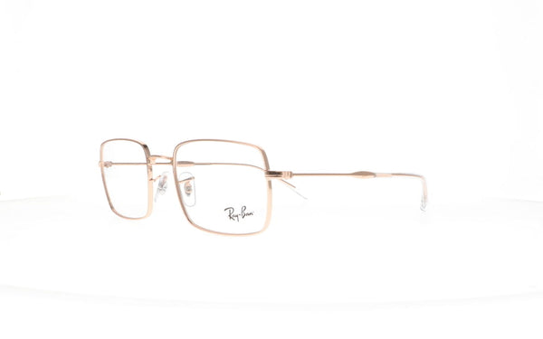 Ray-Ban RX 6520 - Globóptica